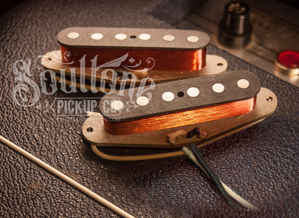 ’59 Texas Blues for Strat – SoulTone Pickups